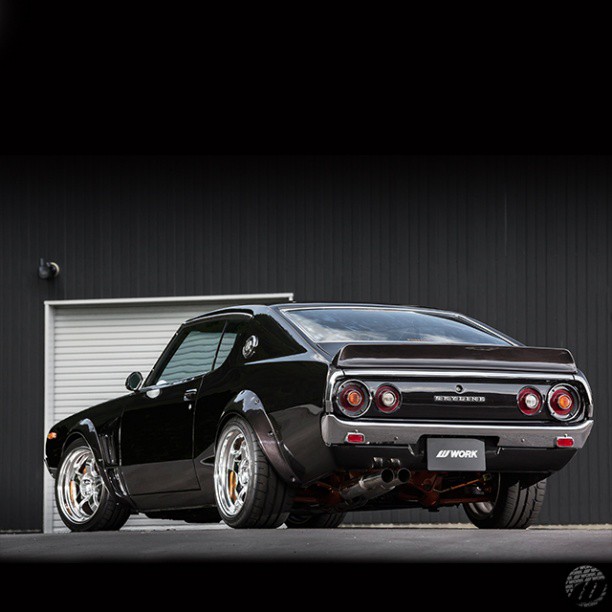Rocky-Auto-Nissan-Skykine-KGC110-kenmari-on-WORK-Meister-S1-F17x8J ...