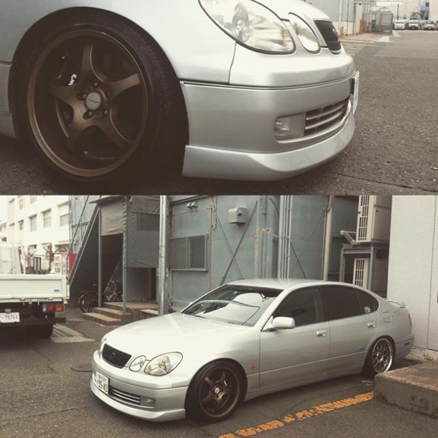 aristo – DRIFTING.com