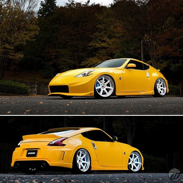 work wheels japan – DRIFTING.com