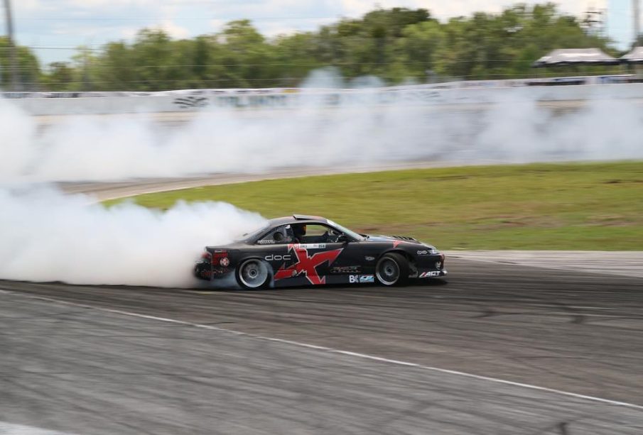 Current Pro 2 points leader @jeffjonesracing during practice at ...