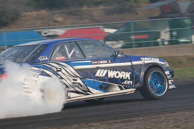 Formula JAPAN – 山下広一 Team Work x Team Weld – DRIFTING.com
