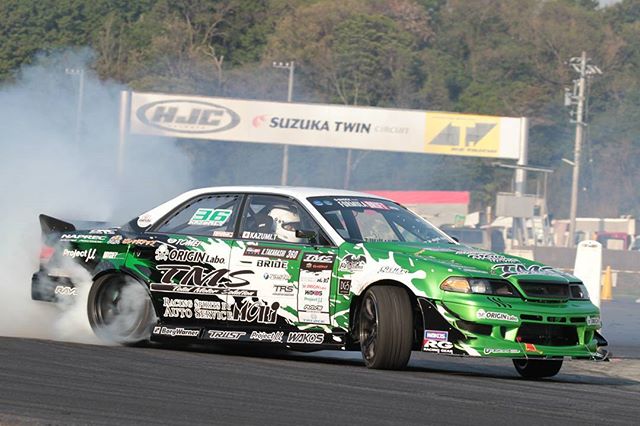 japandrift – DRIFTING.com