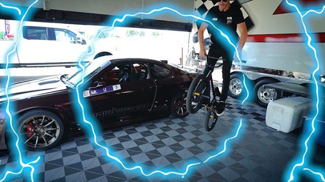 @wheelwell Vehicle Spotlight: @adam_lz We’ve partnered with the virtual ...