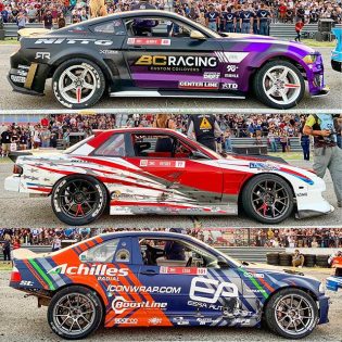 E46 – DRIFTING.com