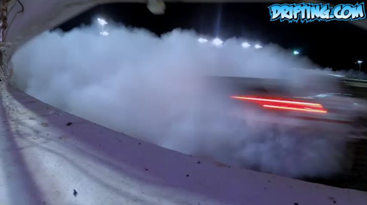 Track Side at Formula Drift Irwindale 2019 – DRIFTING.com