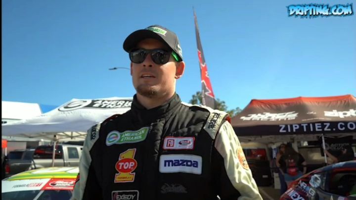 2019 Video – Kyle Mohan talks about his RX8 Rotary Engine at Formula ...