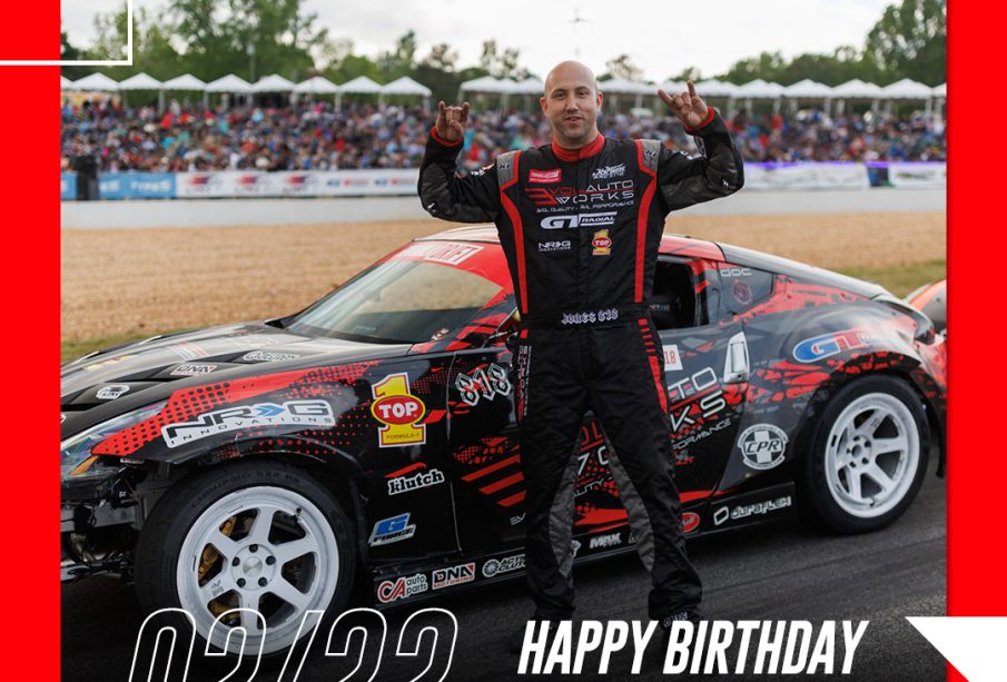 Cheers to another year of pushing the limits, Happy birthday ...