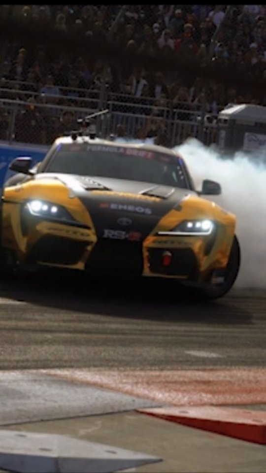 Instagram Image – DRIFTING.com