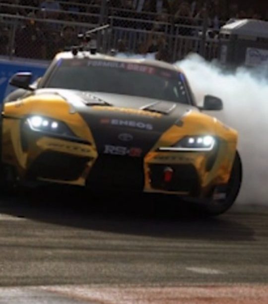 Instagram Image – DRIFTING.com