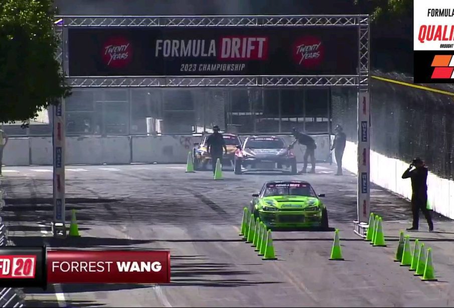 Live Video – Formula Drift Long Beach 2023 https://www.youtube.com/live ...