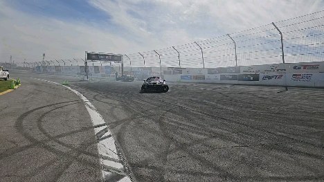 Instagram Image – DRIFTING.com