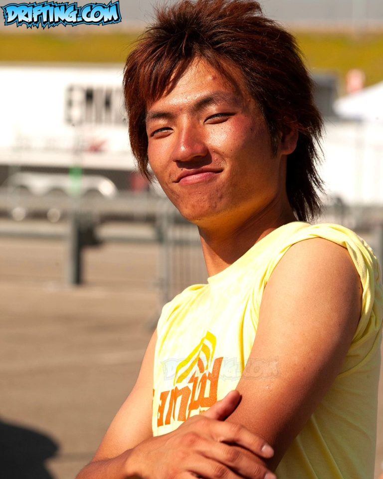 General – Page 2 – DRIFTING.com