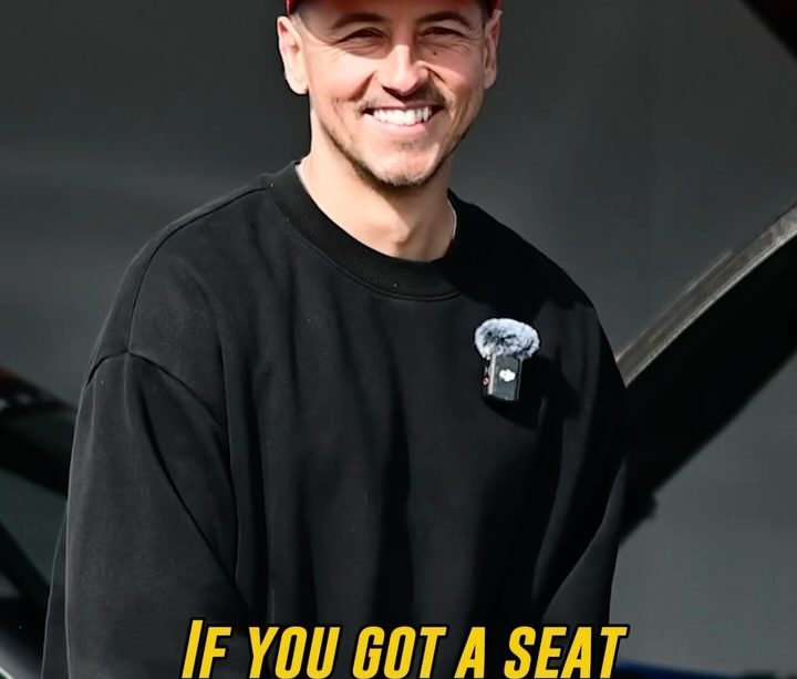 @NateHamilton144 on what it would take to return to FD competition. We ...