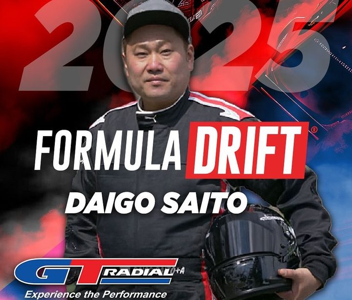 @DaigoSaito87 isn’t just a Champ — he’s a LEGEND. 2012 Champ. 2025 ...